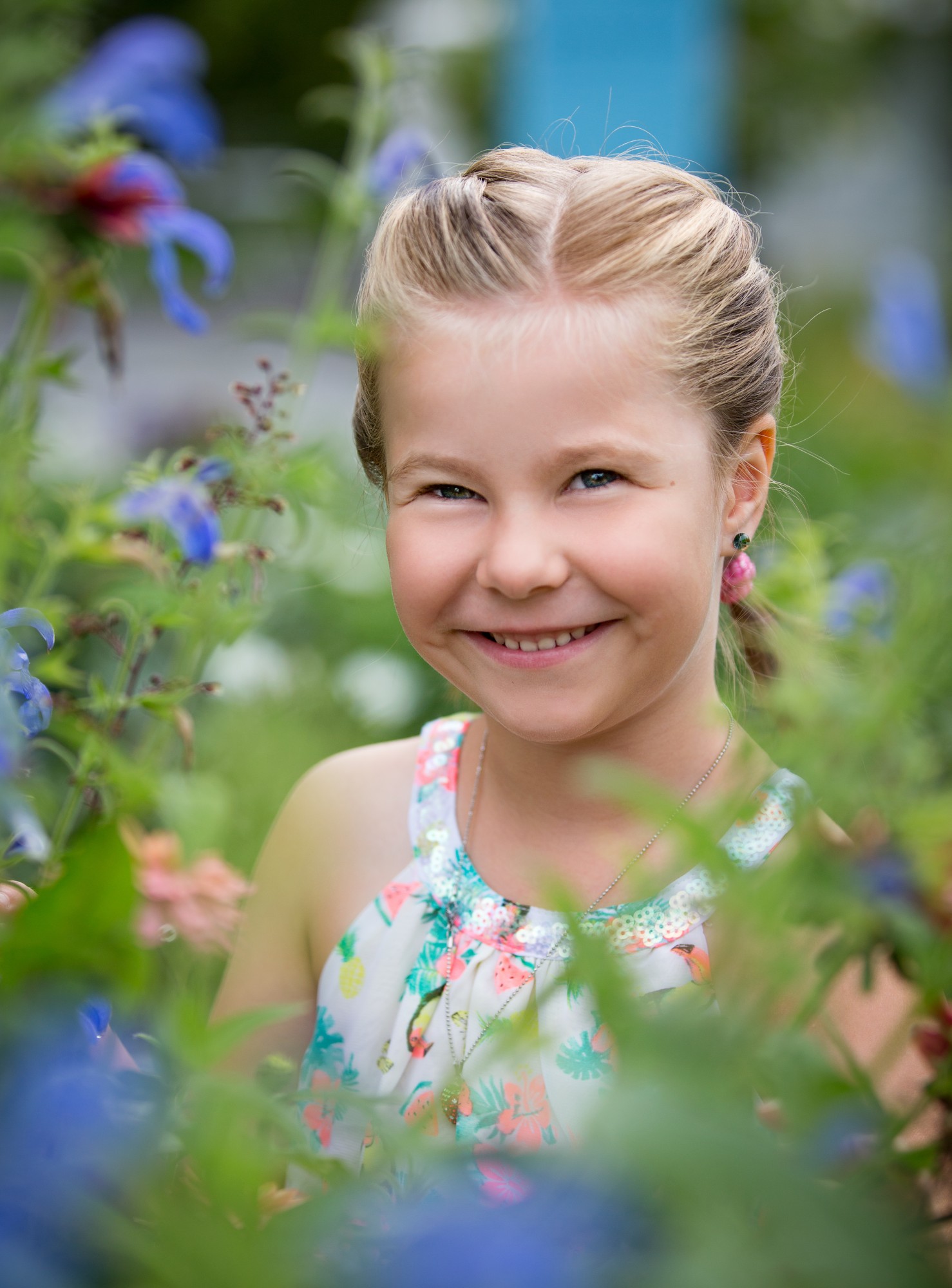 Wichern Fotografie - Fotoshootings in Berlin